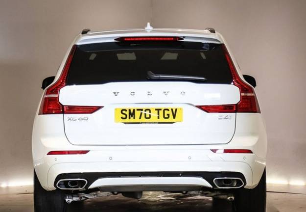 落地31万！尺寸空间媲美宝马X3，2.0T+8AT，内饰大屏真帅气！_搜狐汽车_搜狐网