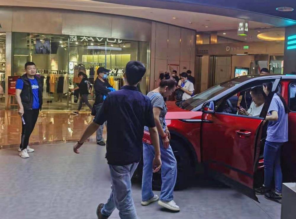 TA来了！天际ME5实车到重庆，14.99万元起！_搜狐汽车_搜狐网