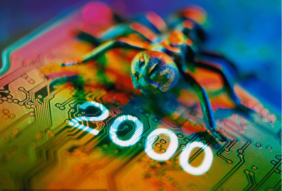 21年前的“千年虫”，被称为“bug之母”，如今怎么样了？_霍普