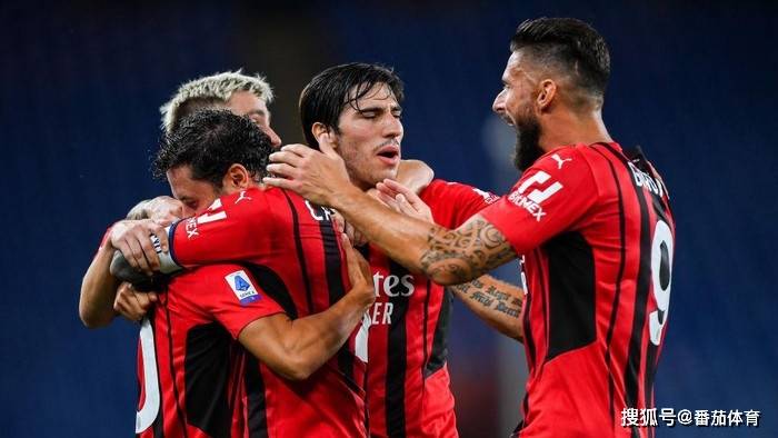 [欧冠杯]核心之战:利物浦vsAC米兰,AC米兰激流勇进_赛季