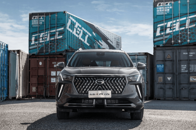 传祺GS4 PLUS PK长安CS75 PLUS，凭实力演绎后来者居上_搜狐汽车_搜狐网