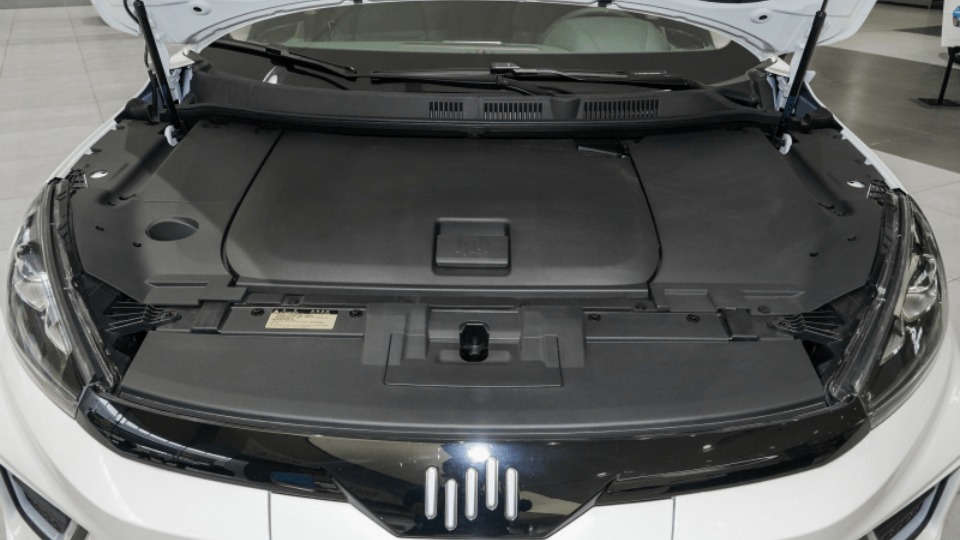 是马到成功，还是鹏程万里？威马EX5-Z对小鹏G3i_搜狐汽车_搜狐网