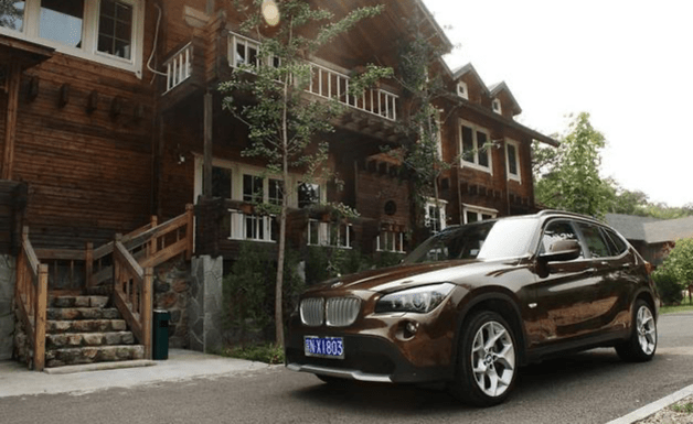 选紧凑型SUV，BBA、雷克萨斯UX、沃尔沃XC40该选谁？_搜狐汽车_搜狐网