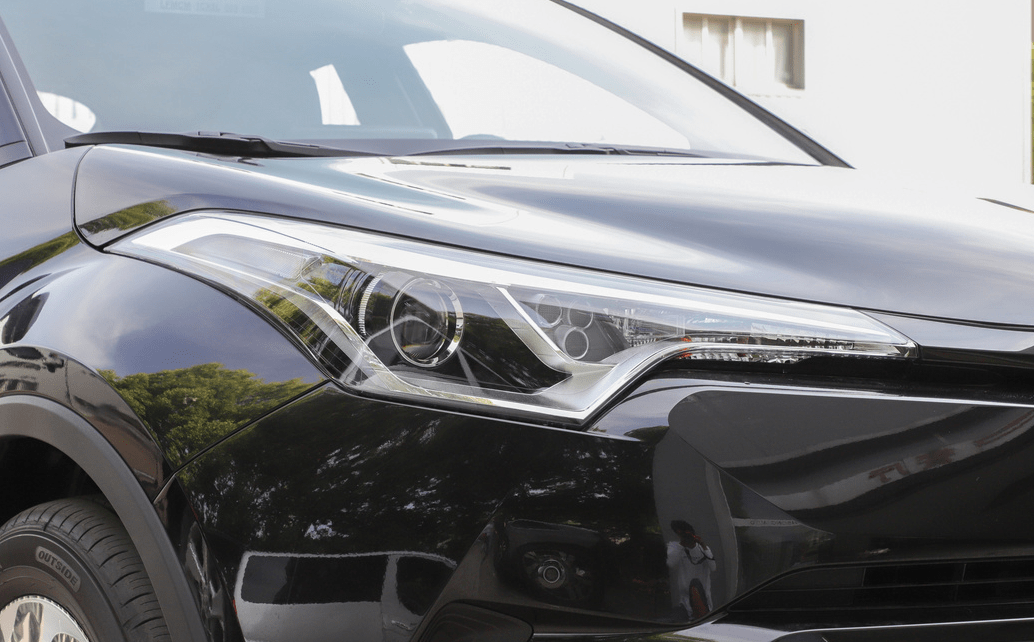 丰田的又一“爆款”SUV，2.0自吸引擎配10气囊，12.98W起_搜狐汽车_搜狐网