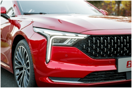 20万才能入手B级车？奔腾B70：10万元全给你_搜狐汽车_搜狐网