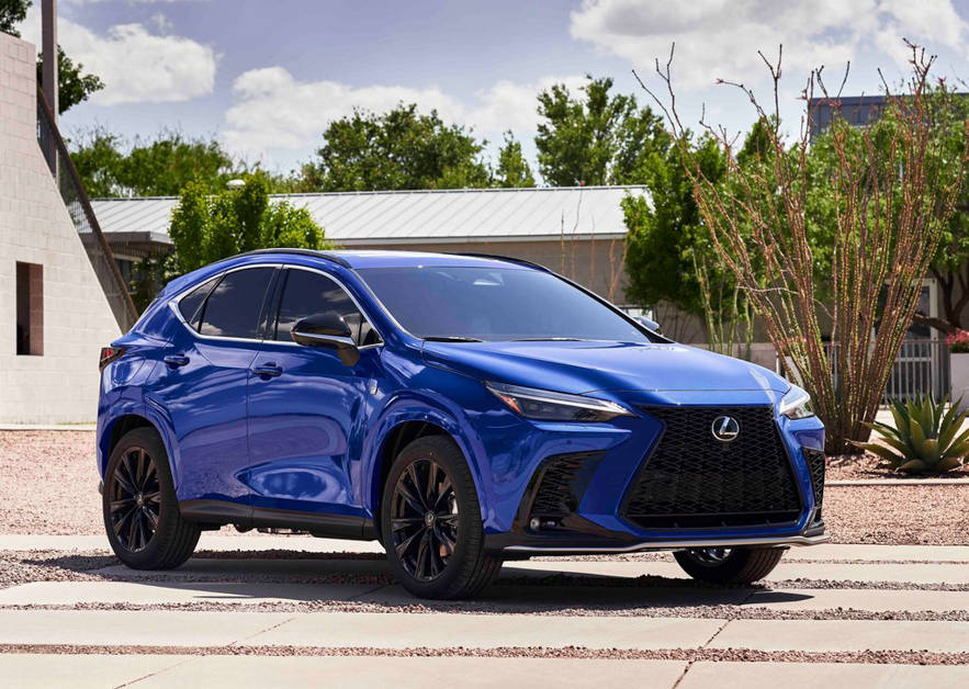 Lexus 获选美国 2021 JD Power 最可靠汽车品牌冠军宝座！_搜狐汽车_搜狐网