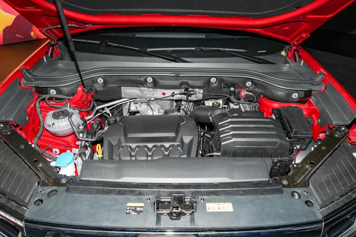 40万预算考虑Q5L？年轻朋友别冲动，途昂X比它可有惊喜多了_搜狐汽车_搜狐网