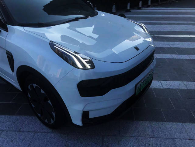 试驾领克05 PHEV，长续航+低成本+强动力是什么体验？_搜狐汽车_搜狐网