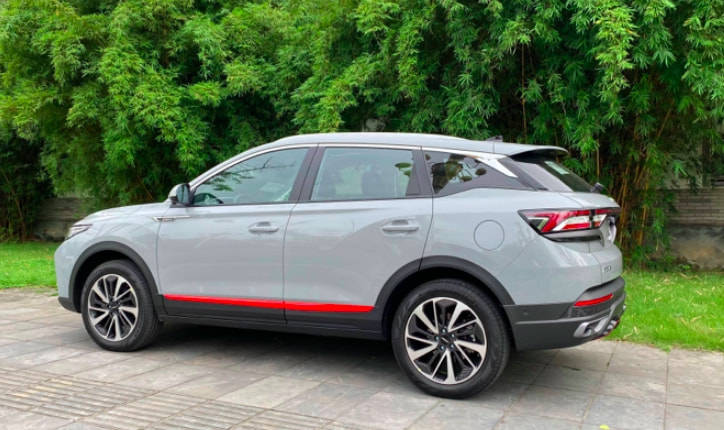 东风风神AX7马赫版购车手册，推荐1.5T DCT DF41款_搜狐汽车_搜狐网