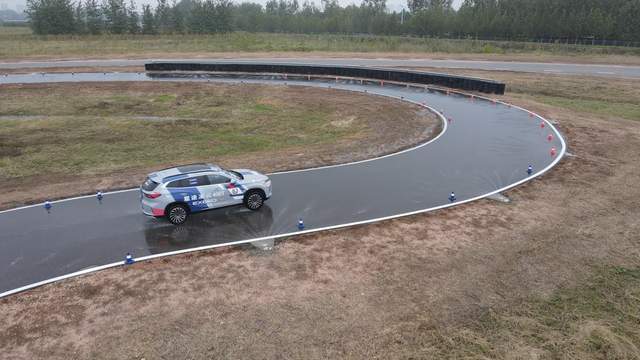 2021CCPC专业站完美收官！星途凌云400T喜提5项冠军_搜狐汽车_搜狐网