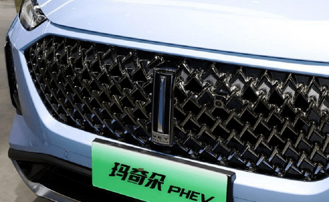 WEY第四季度将推出玛奇朵PHEV，百公里油耗0.8L_搜狐汽车_搜狐网