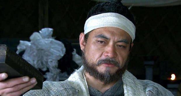 刘备把皇位传给阿斗，其实是预谋已久的阴谋，魏延诸葛亮都被套路_刘禅