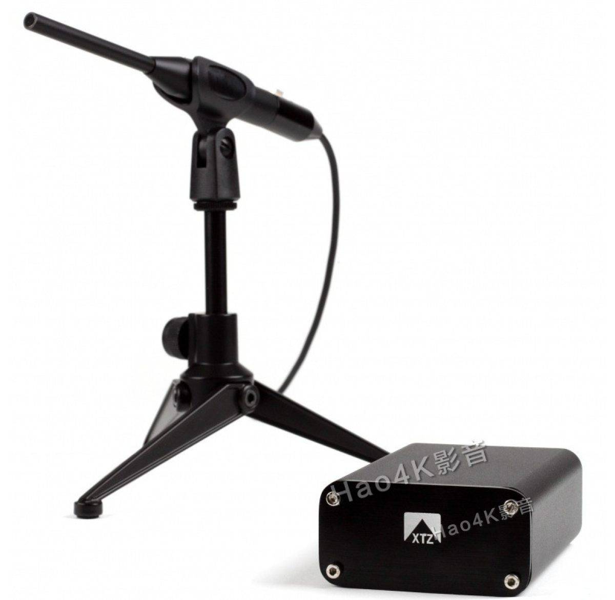 XTZ Room Analyzer II Pro房间分析仪使用教程分享_声学