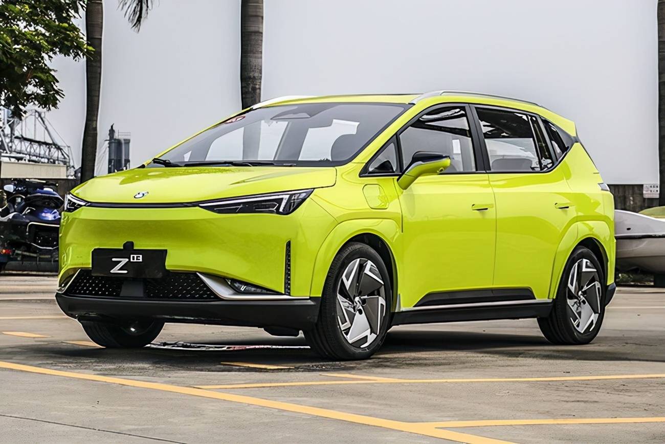 Z03高智能潮智装备，你值得拥有！_搜狐汽车_搜狐网