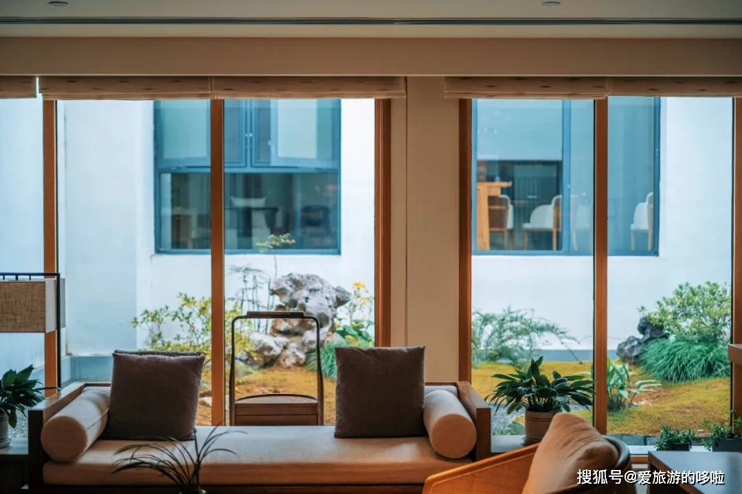 黄山就应该这么玩、这么住_祥源