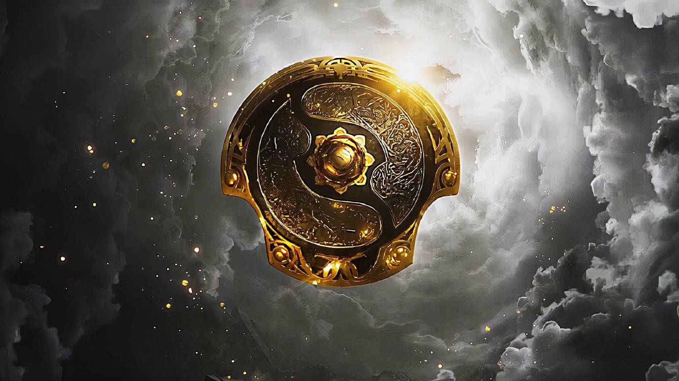 DOTA2：chalice虎牙开播解说Ti10，希望LGD夺冠后，能够改名为Wings2.0_Chalice