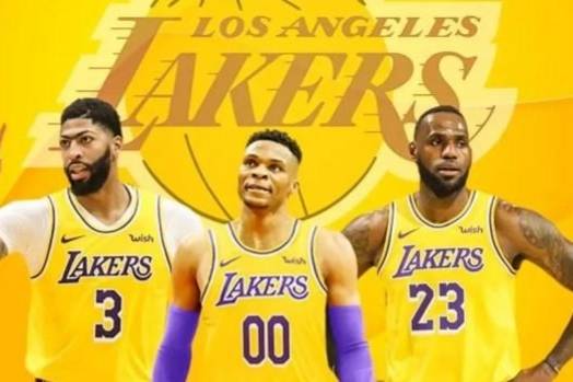 NBA21赛季季前赛各队数据小结_队伍