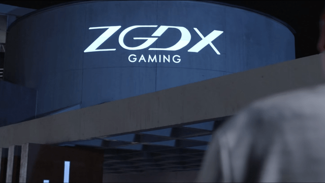 《你微笑时很美》太刚了，电视剧扑街，可战队ZGDX却真的成立了！_电竞