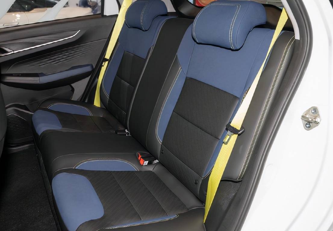 预售5.97万元 续航322km 几何EX3 功夫牛是否具有爆款要素？_搜狐汽车_搜狐网