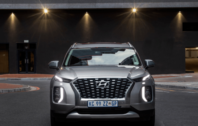 不足30万的进口SUV，3.5LV6符合国六要求，大7座，比帕杰罗实用_搜狐汽车_搜狐网