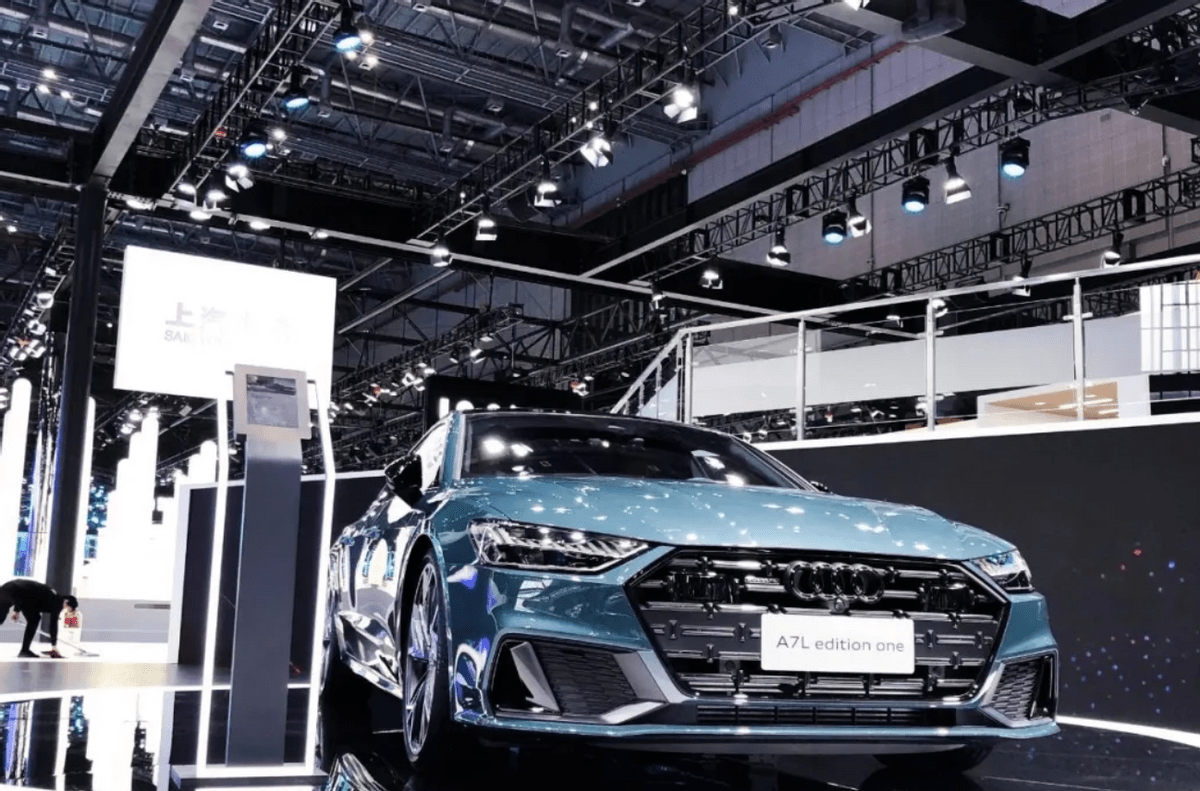 褒贬不一的国产A7L，是神车还是翻车？_搜狐汽车_搜狐网