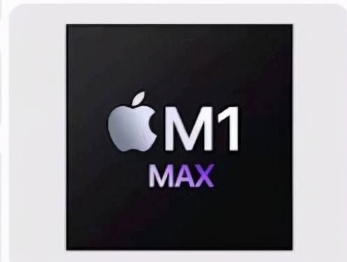要逆天了！苹果M1 Max跑分实测，性能媲美RTX3080！_移动