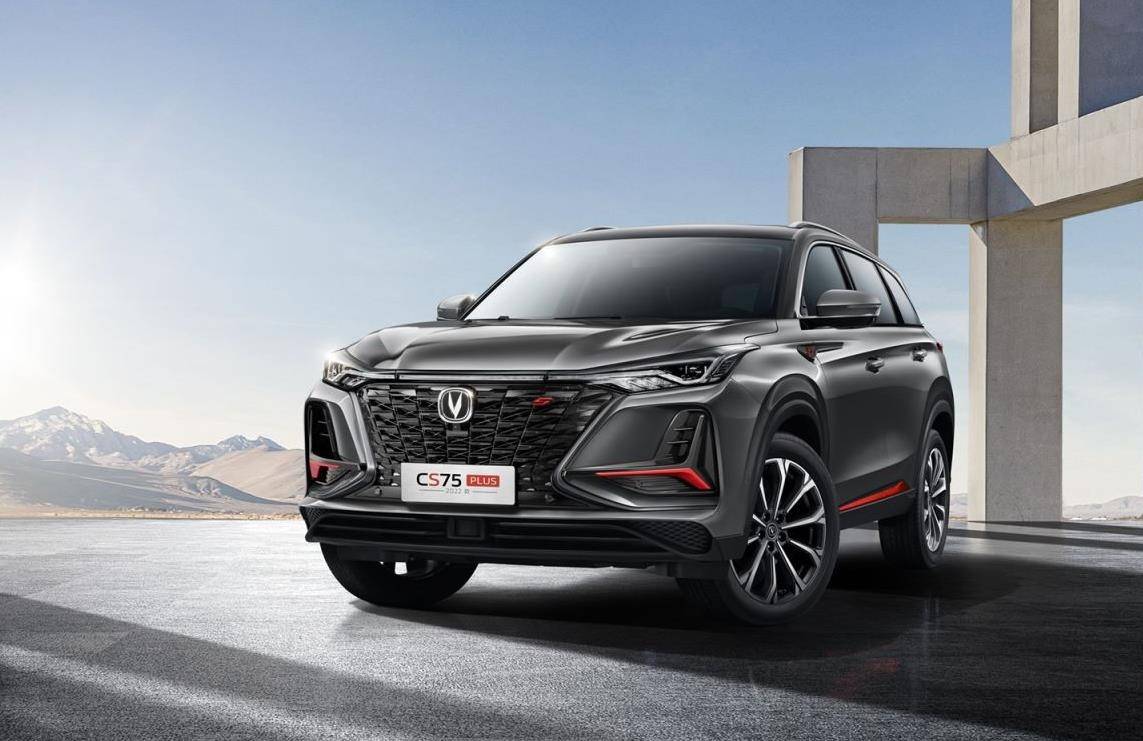 长安CS75PLUS：成为单品销量王的密码是什么？_搜狐汽车_搜狐网