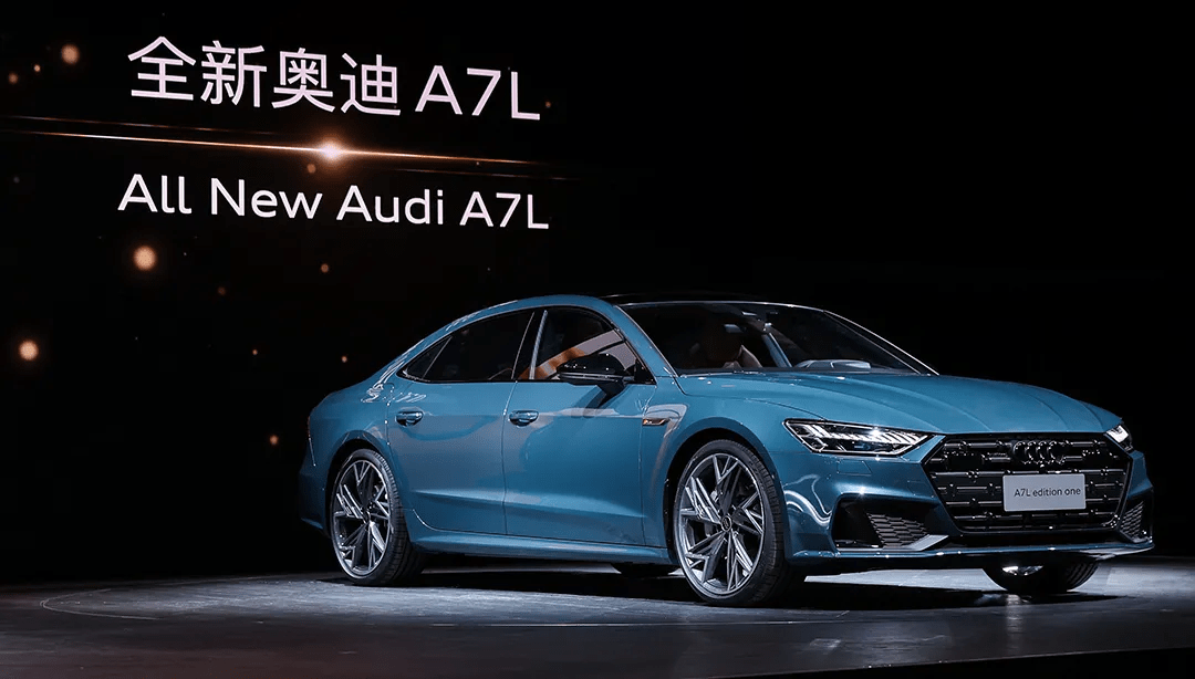 没有灵魂的奥迪A7L，卖30万又怎样？_搜狐汽车_搜狐网