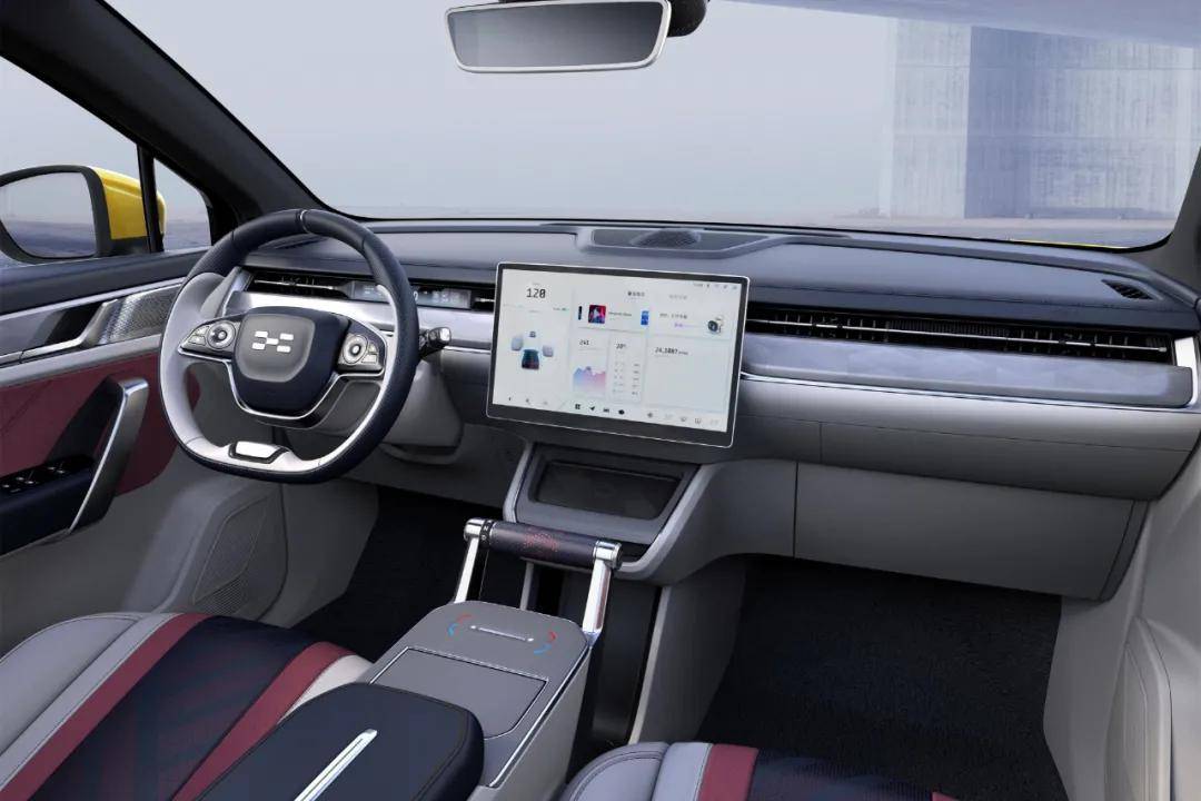 新出炉的轿跑SUV，哈弗H6s、福特EVOS谁更诱人？_搜狐汽车_搜狐网