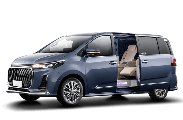 四座商务MPV新标杆？33.88万起，上汽大通MAXUS G20 PLUS四座版耀世来袭_搜狐汽车_搜狐网