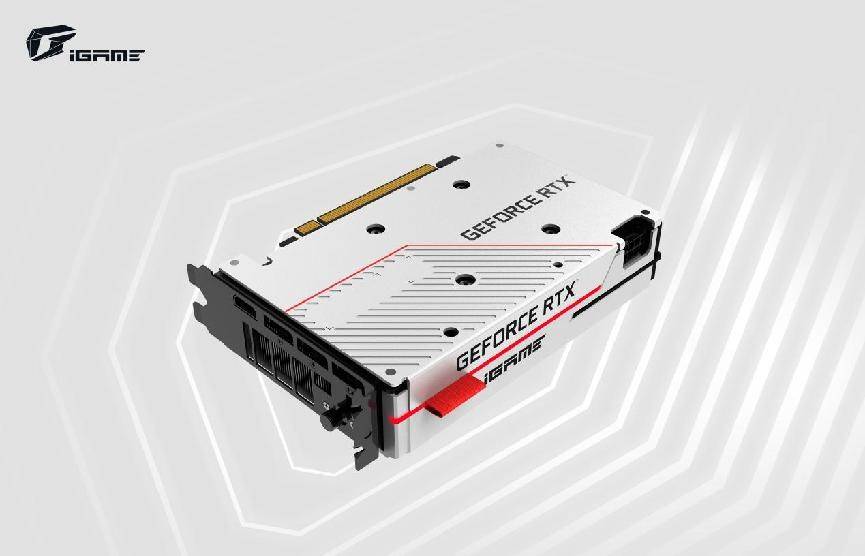 短小精悍，性能越级！iGame Mini系列显卡再添新成员_玩家