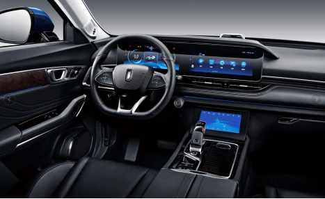 奔腾T99如何演绎硬派担当？_搜狐汽车_搜狐网