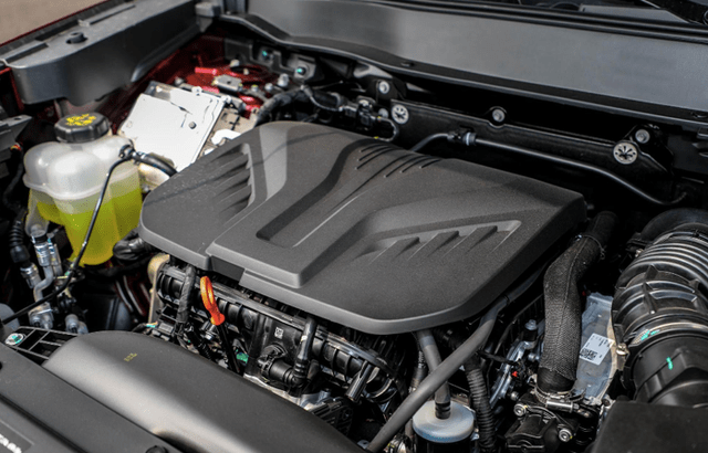 哈弗H6S购车手册，推荐1.5T 悦跑版DHT_搜狐汽车_搜狐网