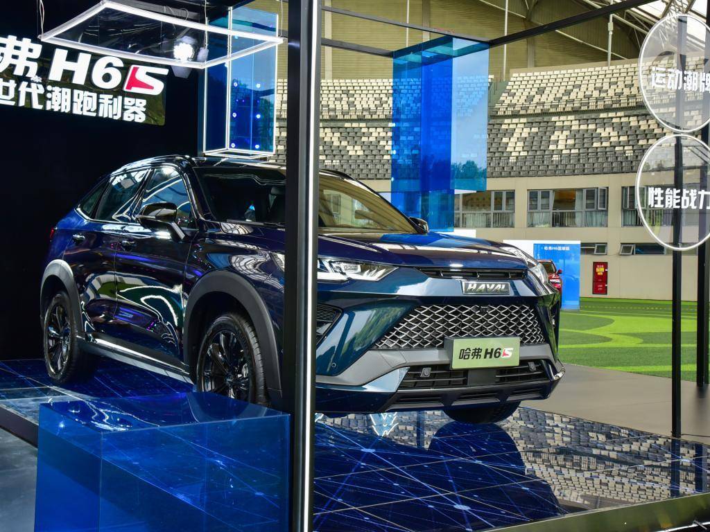 15万左右的轿跑SUV 外观时尚/动力强劲 哪款最适合你_搜狐汽车_搜狐网