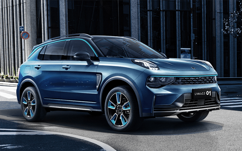 11月琶洲·广州车展前瞻：领克01 PHEV PLUS将亮相，售价19.77万元_搜狐汽车_搜狐网