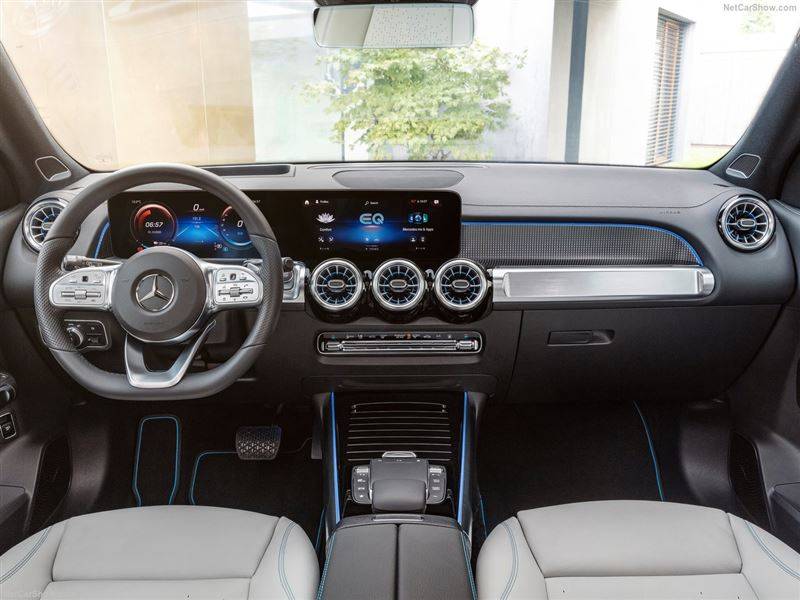 预售价37万和44万的奔驰EQA、EQB，有谁会买？_搜狐汽车_搜狐网