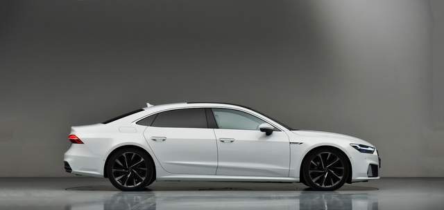 系出同门 上汽奥迪A7L与一汽奥迪A6L怎么选？_搜狐汽车_搜狐网