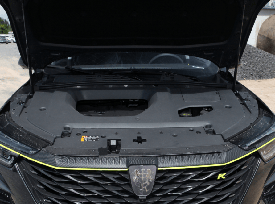 PLUS级别对抗：荣威RX5 PLUS对战长安CS75 PLUS_搜狐汽车_搜狐网