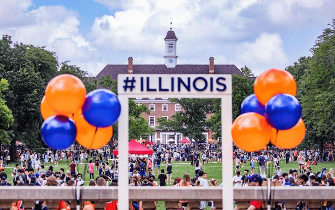 2022USNews美本「计算机科学」排名发布！UIUC杀疯了！_专业