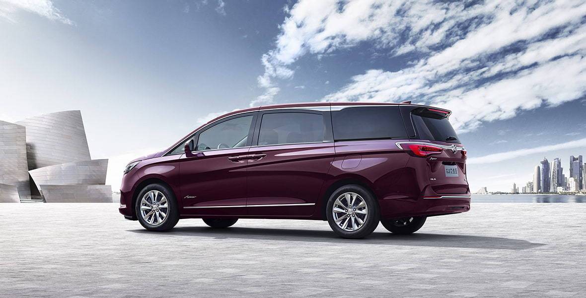 家用，奔驰V260和别克GL8 Avenir选哪个？_搜狐汽车_搜狐网