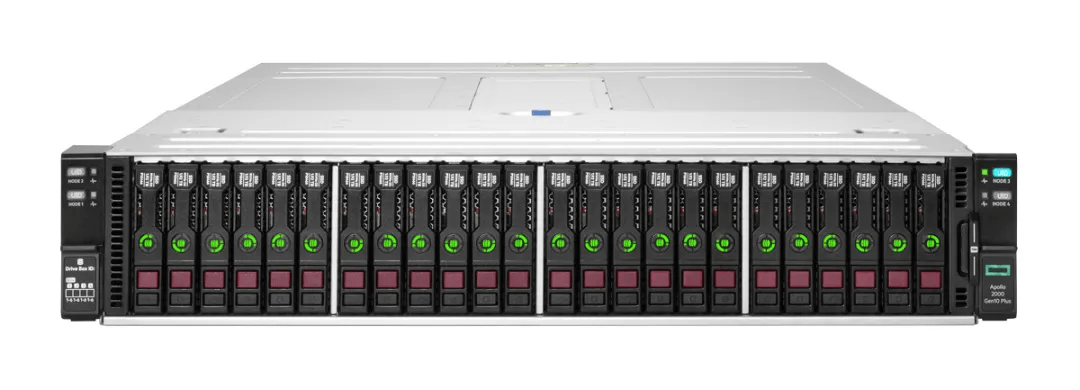 像笔记本一样操作简单 高性能计算也能如此？_应用