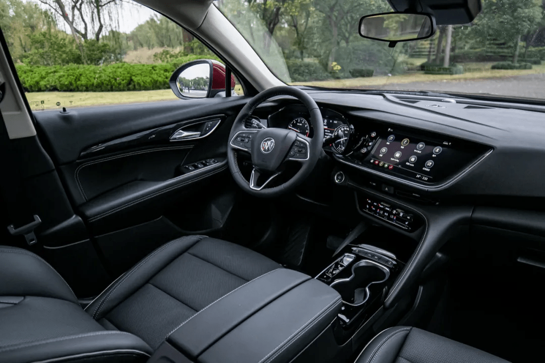 升功率过人的同级SUV性能王，试驾昂科威S 552T_搜狐汽车_搜狐网