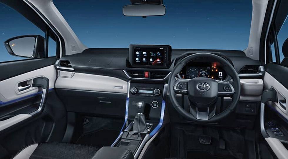 丰田全新Avanza发布！印尼销冠第三代，TNGA平台打造_搜狐汽车_搜狐网