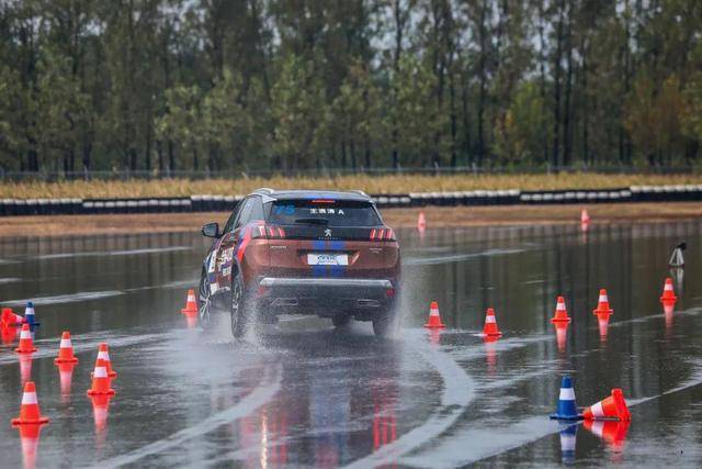 CCPC夺冠，对于标致全新4008，你早该放下你的偏见！_搜狐汽车_搜狐网