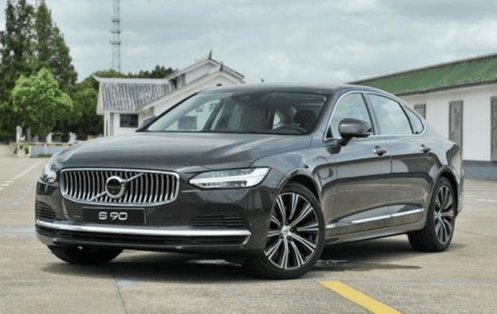 月均售3200余台，被红旗H9压制，沃尔沃S90怎么了？_搜狐汽车_搜狐网