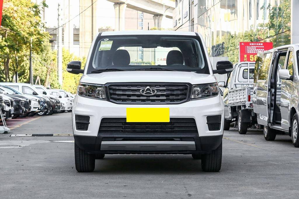 2022款长安欧尚X70A正式上市，5门7座SUV，起售价5.99万_搜狐汽车_搜狐网