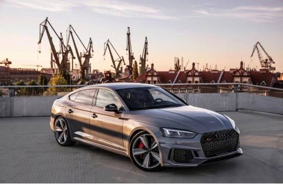 新奥迪RS5 Sportback提供2种全新风格外观，惊喜！_搜狐汽车_搜狐网