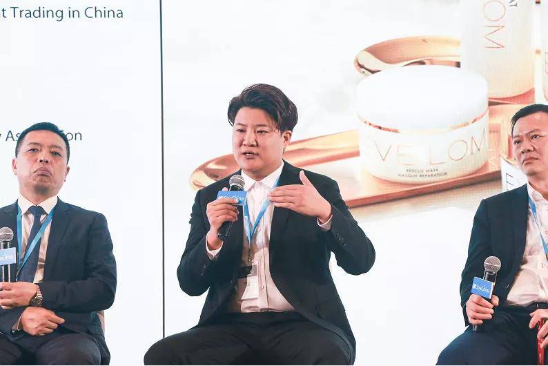 西班牙ROSS首次亮相SpaChina中国养生与水疗峰会!_行业_Chris_疫情