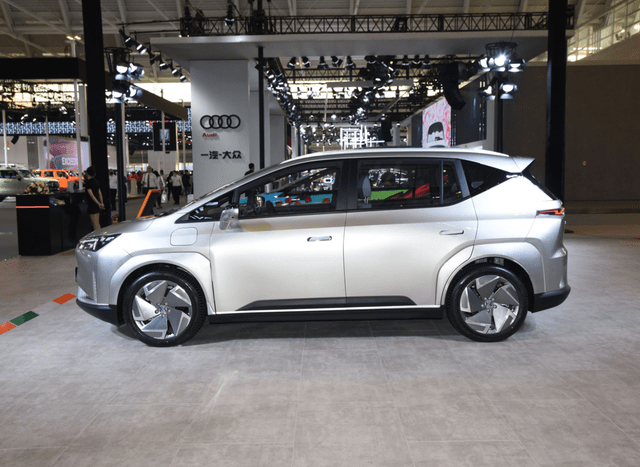 年轻人的潮玩座驾：合创Z03 2021款Z潮版全方位解读_搜狐汽车_搜狐网