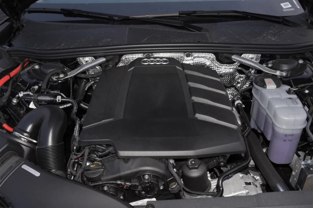 上汽奥迪A7L 2.0T要来了！提供四驱版车型可选，售价或有惊喜_搜狐汽车_搜狐网